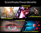 endurance supplement for athletes