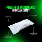 Endurance supplement for athletes