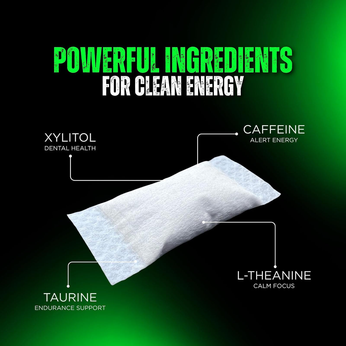 Endurance supplement for athletes