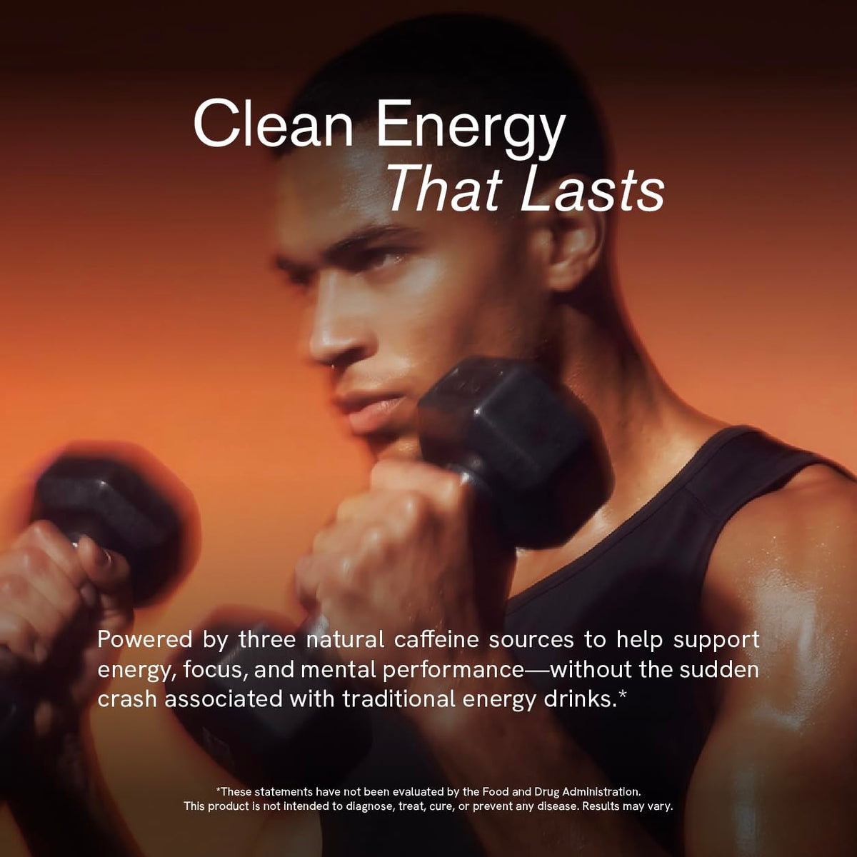 Endurance supplement for athletes