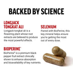 endurance supplement for athletic performance