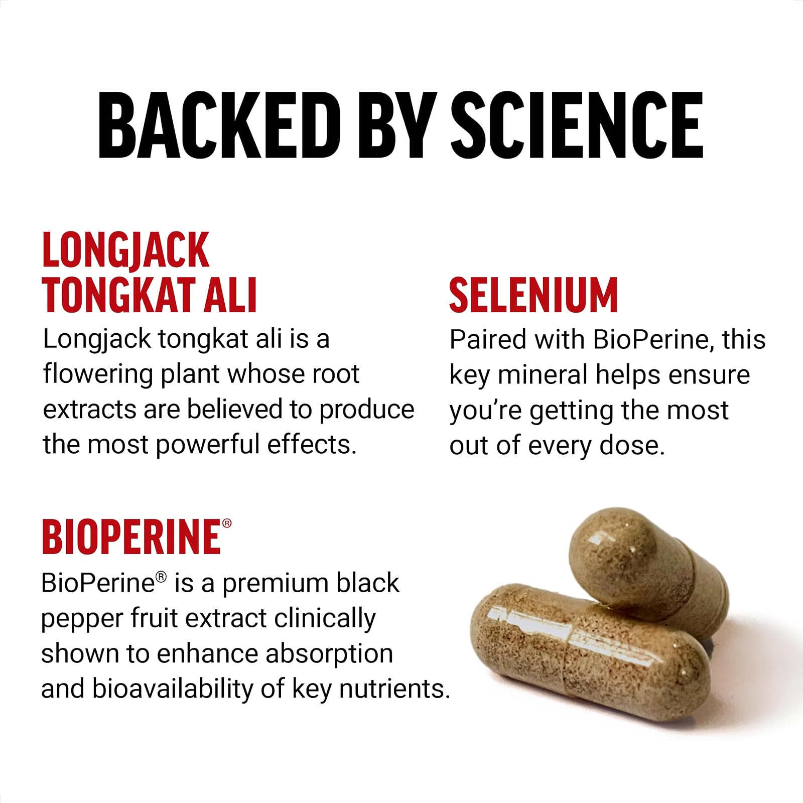 endurance supplement for athletic performance