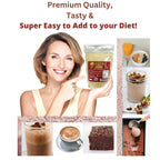 endurance supplement maca root powder