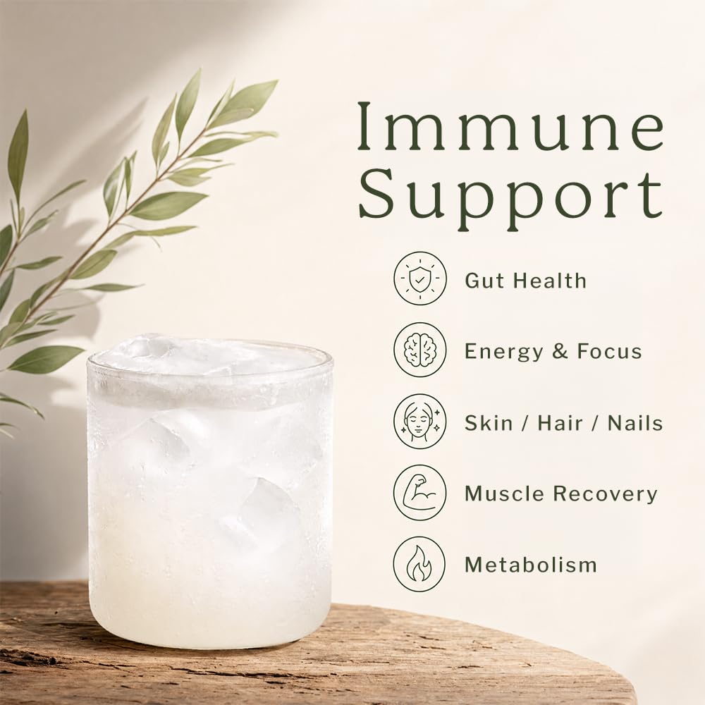 endurance support with colostrum powder