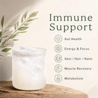 endurance support with colostrum powder
