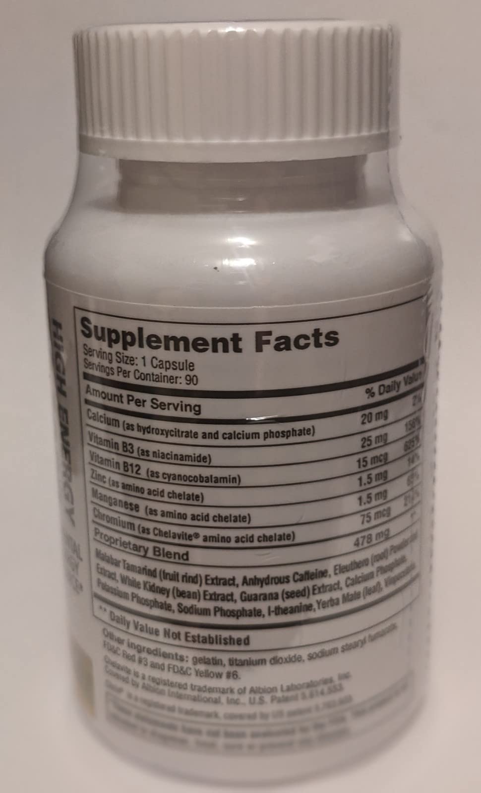 endurance support with TG-2000