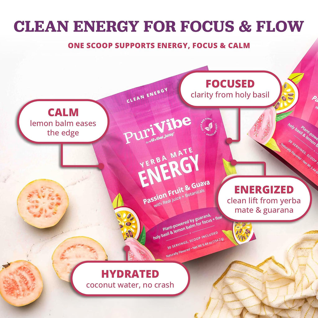 endurance tea for athletes