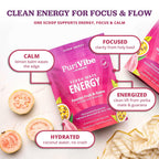 endurance tea for athletes