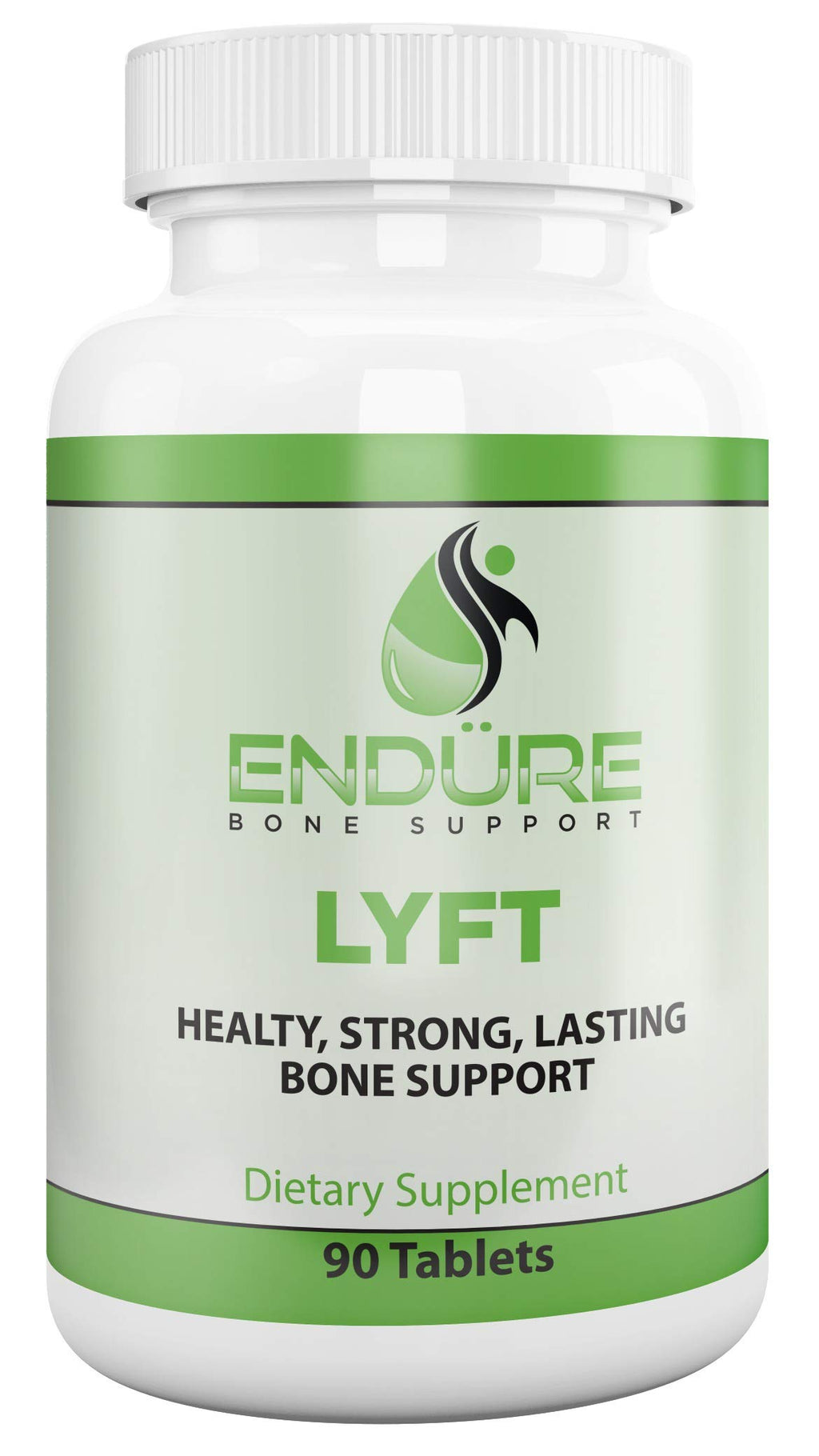 Endure Height Supplement for bone health