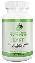 Endure Height Supplement for bone health