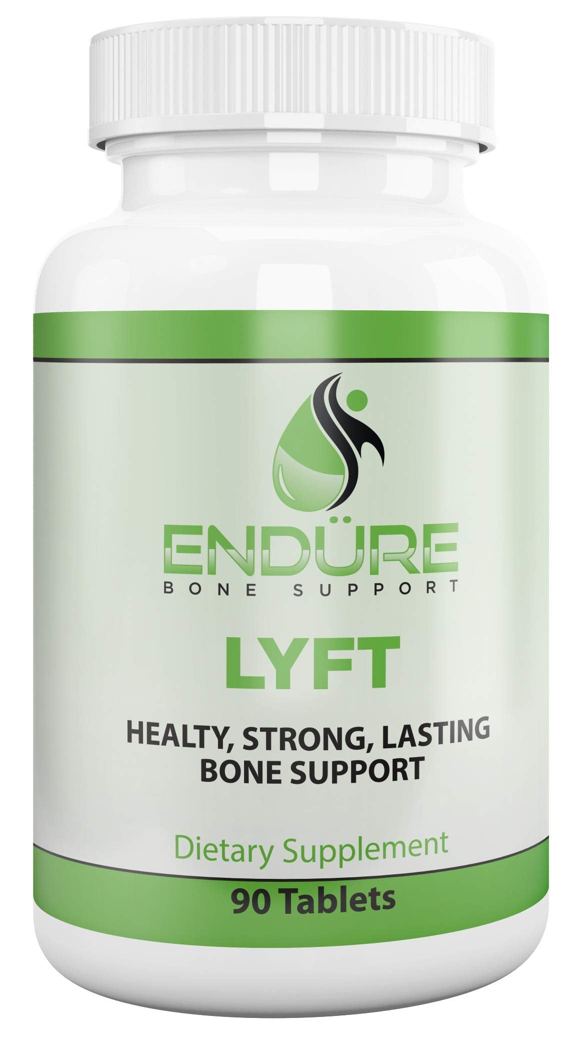 Endure Height Supplement for bone health