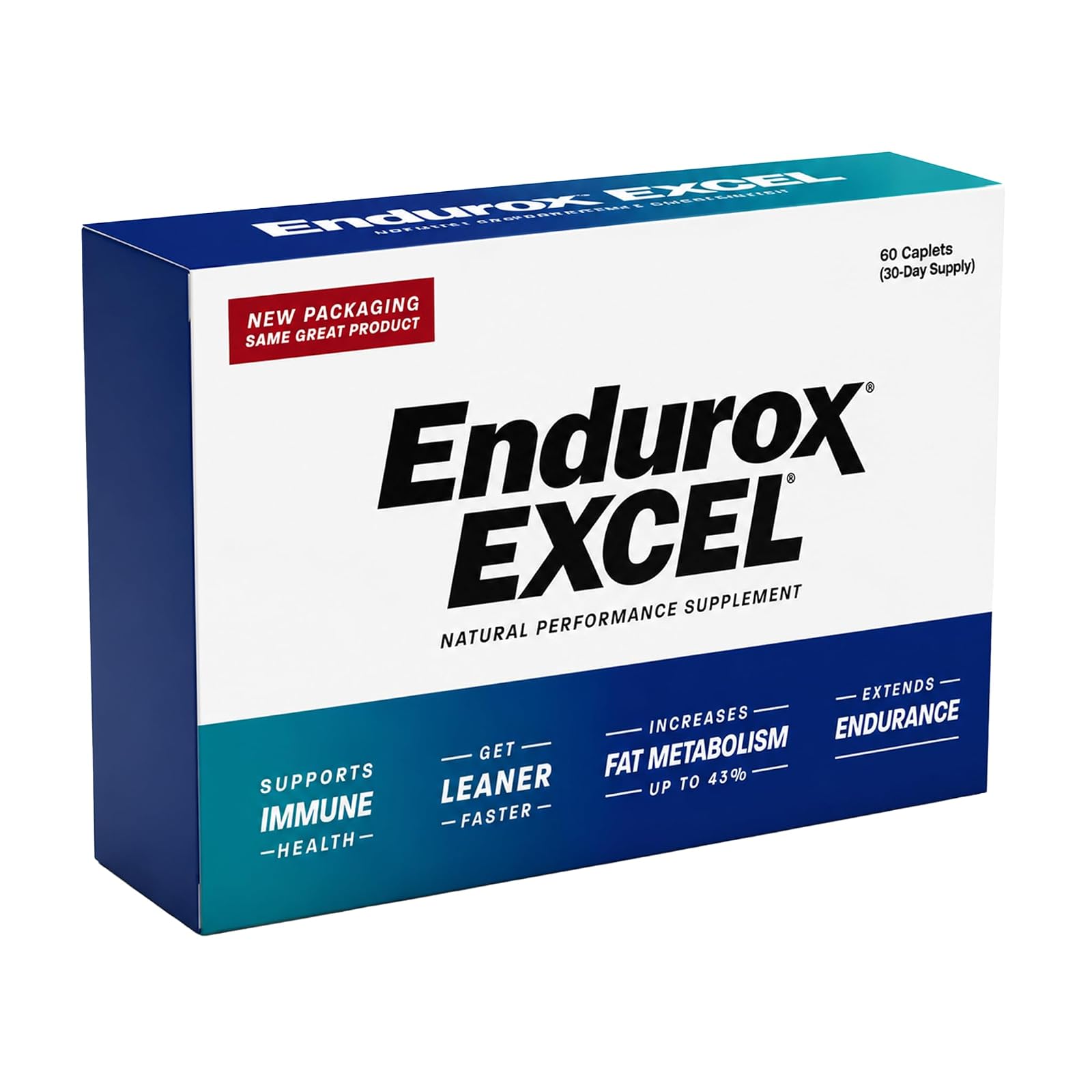 Endurox Excel multivitamins for athletes