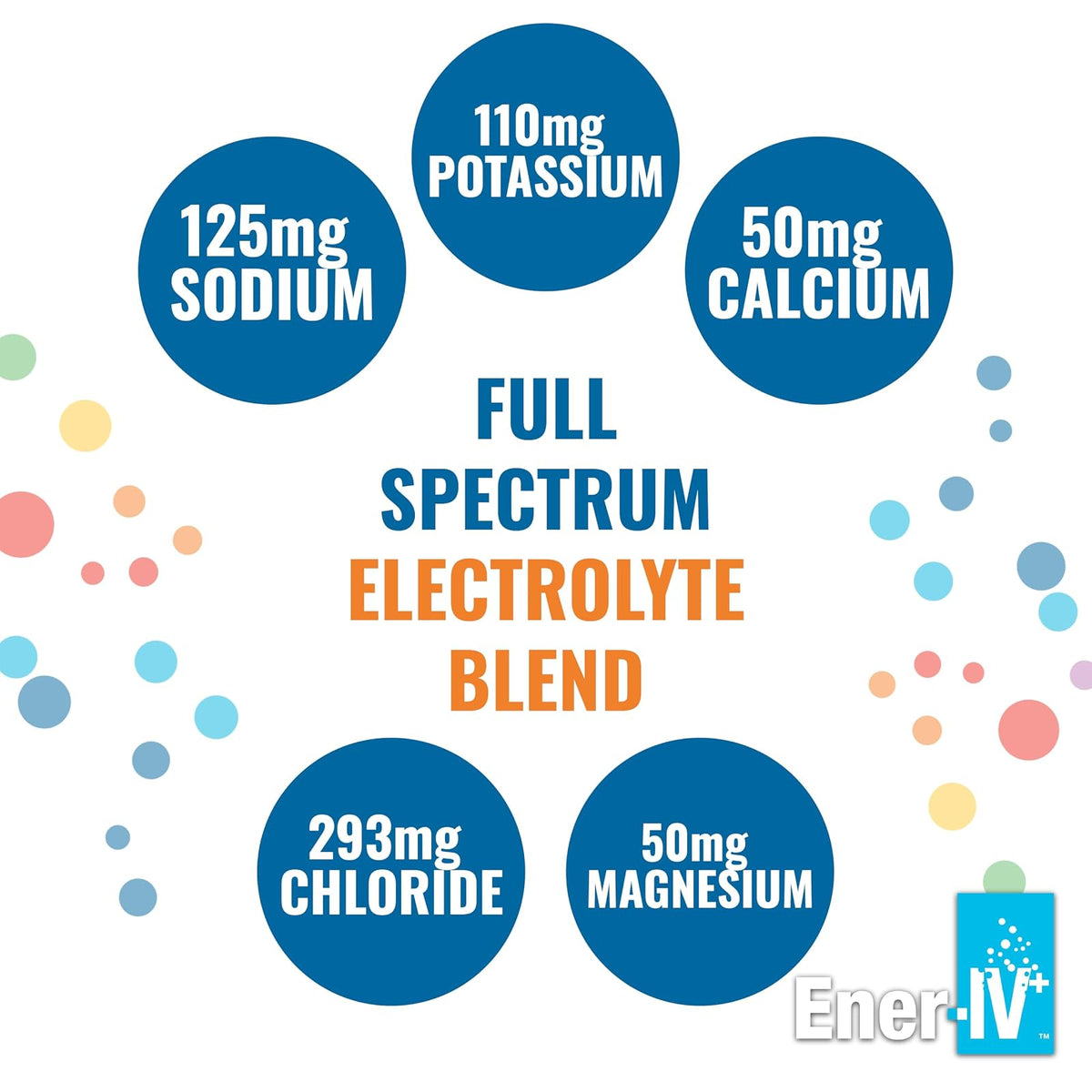 Ener-C drink mix for cold season