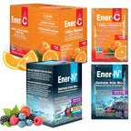 Ener-C immune booster drink mix