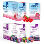 Ener-C mixed berry drink mix