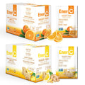 Ener-C multivitamin drink mix benefits