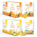 Ener-C multivitamin drink mix benefits