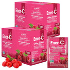 Ener-C multivitamin drink mix packets