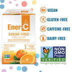 Ener-C multivitamin for women