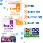 Ener-C multivitamins for active lifestyles