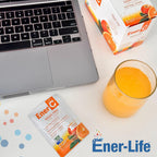 Ener-C vitamin mix for immune support