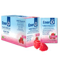Ener-D sugar free drink mix