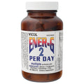 Ener-G herbal supplements for daily health