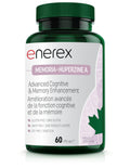 Enerex Memoria cognitive enhancement formula