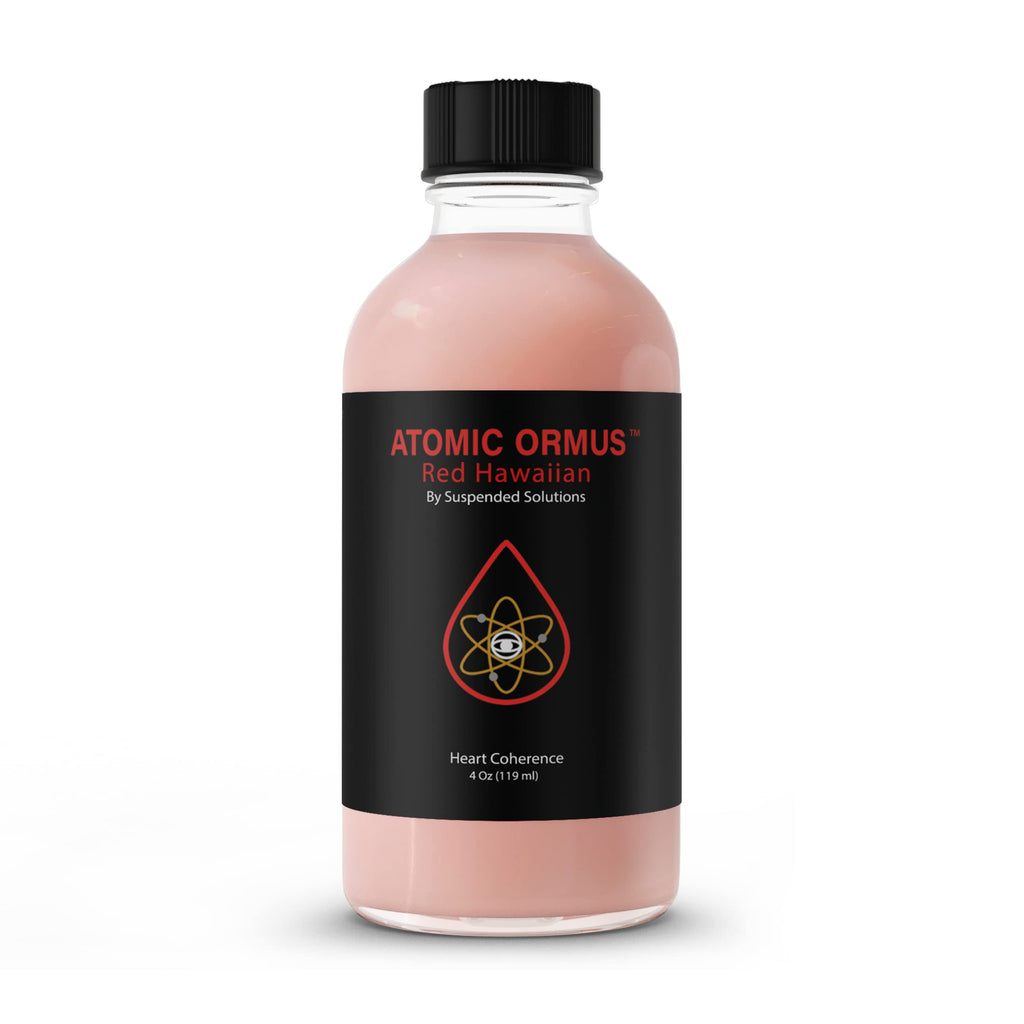 energetically enhanced multiminerals supplement