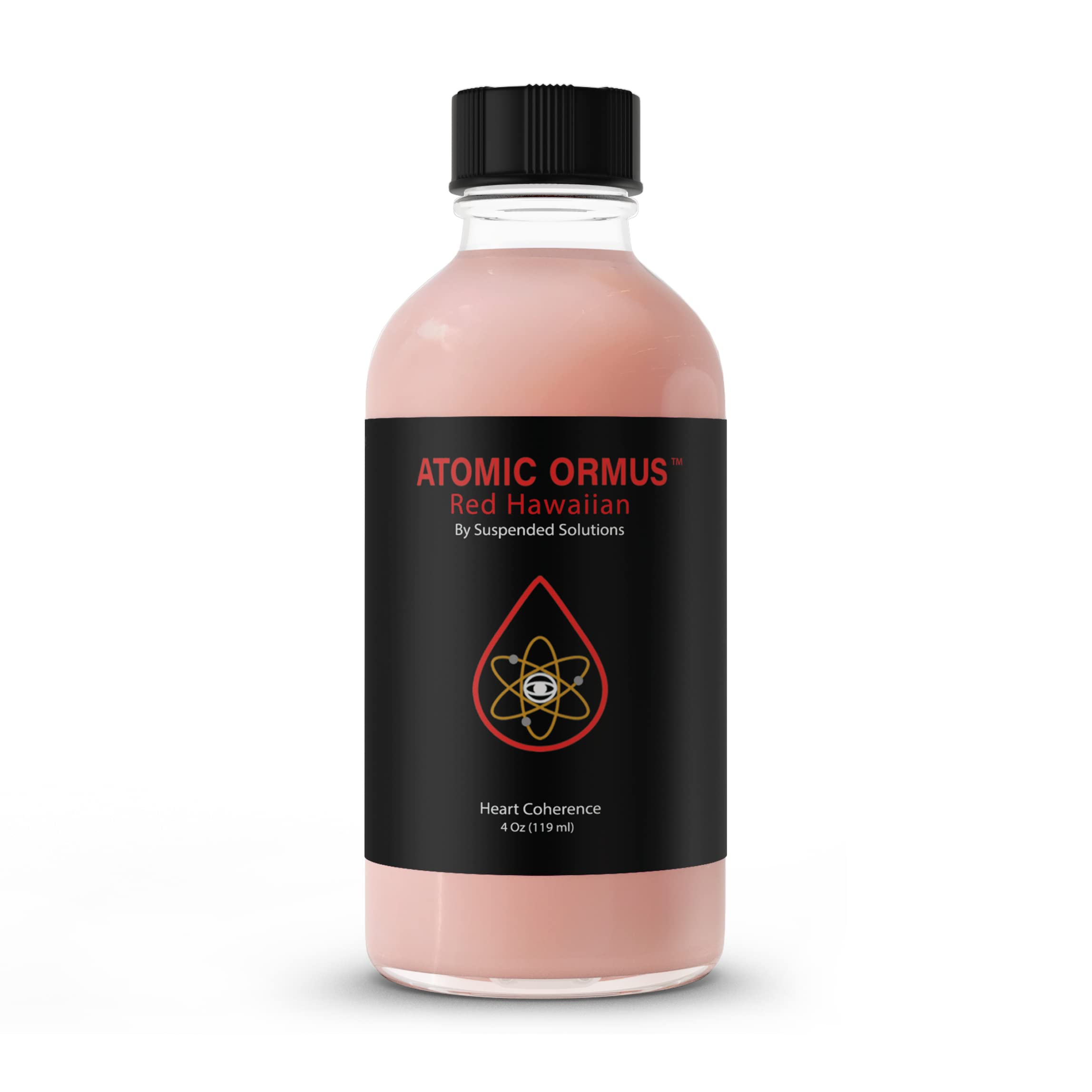 energetically enhanced multiminerals supplement