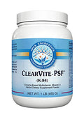 Energetics Clearvite multivitamins for optimal health