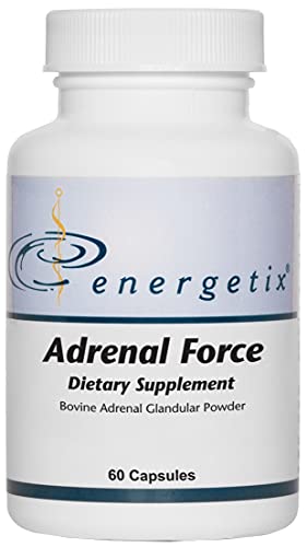 Energetix Adrenal Force energy support