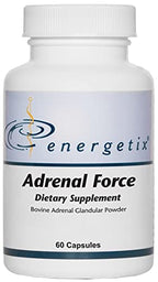 Energetix Adrenal Force energy support