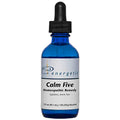 Energetix Calm herbal blends for relaxation