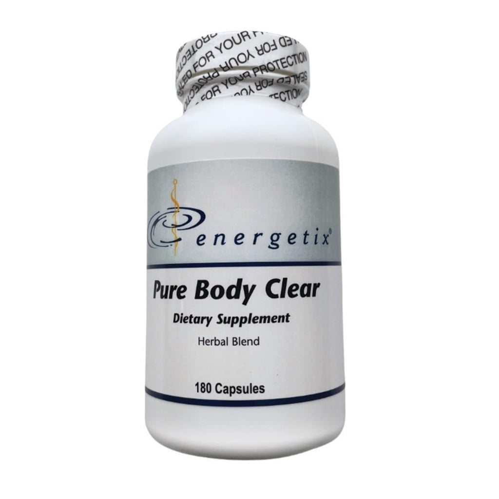 Energetix detox tea for cleansing