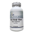 Energetix detox tea for cleansing