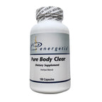 Energetix detox tea for cleansing