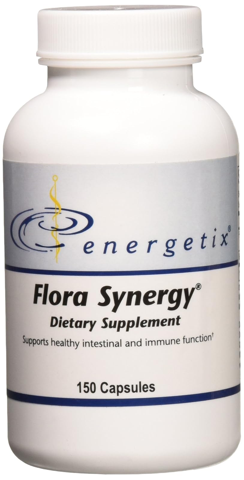 Energetix Flora Synergy multivitamins for women