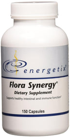 Energetix Flora Synergy multivitamins for women