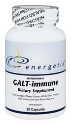 Energetix Galt Immune multivitamins for wellness