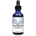 Energetix Olive Leaf herbal supplement
