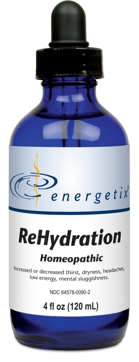 Energetix ReHydration electrolyte powder for hydration