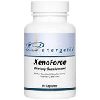 Energetix Xenoforce immune support multivitamins