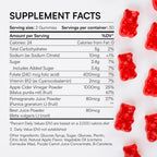 Energi apple cider vinegar health benefits
