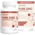 Energi Zinc Chelate immune support