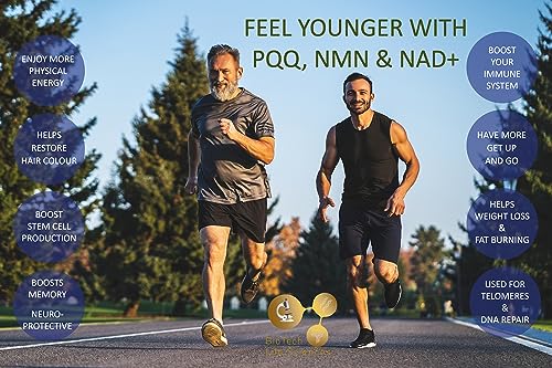 Energise X energy-boosting capsules