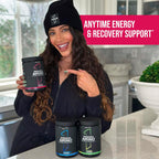 energizing amino acids for workouts