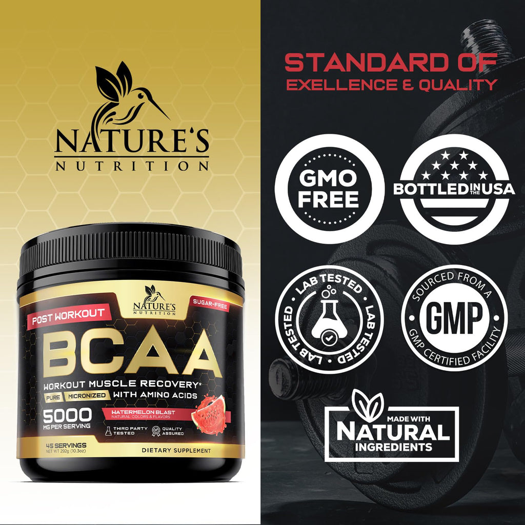 energizing bcaa supplement powder