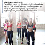 energizing beet root powder for smoothies