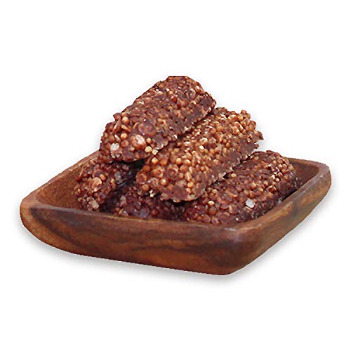 energizing black ginseng chocolate bars